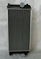 China EC140 EC140B Radiator For Excavator Aluminum Material Durable for sale