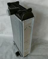 China EC140 EC140B Radiator For Excavator Aluminum Material Durable for sale
