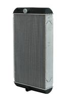 China Excavator Water Tank Radiator EC360 EC460 EC330B EC480 640x1180x146mm 14533173 for sale