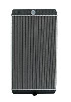 China Excavator Water Tank Radiator EC360 EC460 EC330B EC480 640x1180x146mm 14533173 for sale