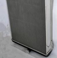 China Excavator Radiator 14549771 14523876 EC700 EC700C for sale