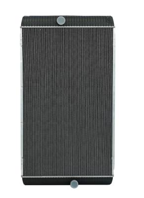 China Excavator Radiator 14549771 14523876 EC700 EC700C for sale