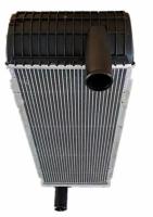 China Excavator Radiator EC210B ECC210C FC2421C 14549879 320x880x146mm Cooling System for sale