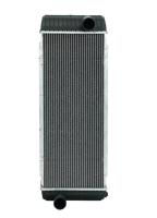 China Excavator Radiator EC210B ECC210C FC2421C 14549879 320x880x146mm Cooling System for sale