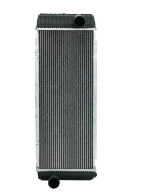China Excavator Radiator EC210B ECC210C FC2421C 14549879 320x880x146mm Cooling System for sale