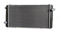 China EC240 EC240B EC290 EC290B Radiator 11110705 For Excavator for sale