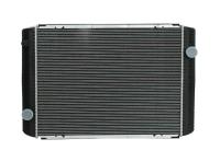 China EC240 EC240B EC290 EC290B Radiator 11110705 For Excavator for sale