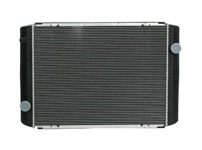 China EC240 EC240B EC290 EC290B Radiator 11110705 For Excavator for sale