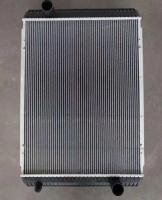 China EC240 EC240B EC290 EC290B Radiator 11110705 For Excavator for sale