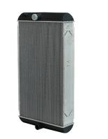 China EC360 EC360B EC360CHR EC360C Radiator 14533173 For Excavator for sale