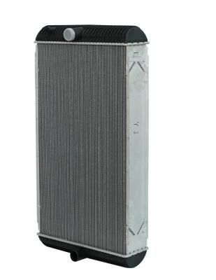 China EC360 EC360B EC360CHR EC360C Radiator 14533173 For Excavator for sale