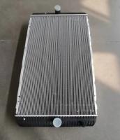 China EC360 EC360B EC360CHR EC360C Radiator 14533173 For Excavator for sale