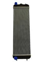 China Excavator Radiator 4650352 4693832 for Hitachi ZAX200-3 ZAX210-3 340x1080mm for sale