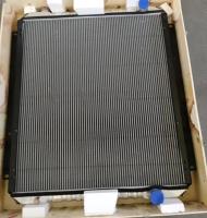 China EX200-5 High Quality Excavator Radiator 4370980 for sale
