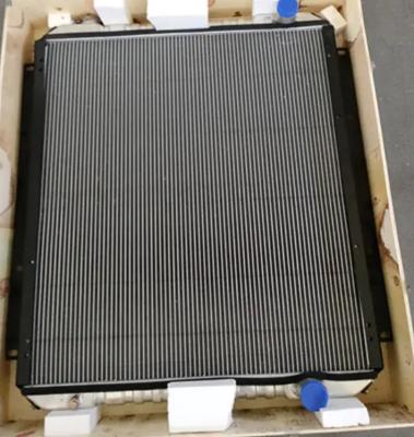 China EX200-5 High Quality Excavator Radiator 4370980 for sale