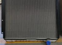 China EX200-5 High Quality Excavator Radiator 4370980 for sale