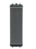 China Excavator Radiator XB00001928 4727506 for ZAX200-5G ZAX210-5 ZAX210-5G 340x1080mm for sale