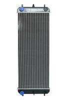 China Excavator Water Tank Radiator ZAX240-5G ZAX250-5G ZAX280-5G 445x1180mm XB00002521 for sale