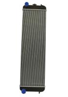 China JGC ZAX240-3 ZAX250-3 ZAX260-3 ZAX270-3 ZAX280-3 ZAX360W-3 Excavator Radiator 340x1180mm 4650355 for sale