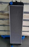 China JGC ZAX240-3 ZAX250-3 ZAX260-3 ZAX270-3 ZAX280-3 ZAX360W-3 Excavator Radiator 340x1180mm 4650355 for sale