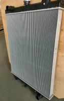 China JGC Excavator Radiator 4448372 for Hitachi ZAX120-6 ZAX110 ZAX120 ZAX130 for sale