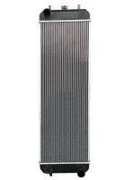 China ZAX200-3 Excavator Radiator for Superior Engineering Performance for sale