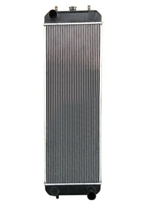 China ZAX200-3 Excavator Radiator for Superior Engineering Performance for sale