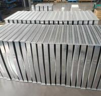 China Aluminum Radiator for Hitachi Excavator 200-3 120-3 240-3 115x34x22mm for sale