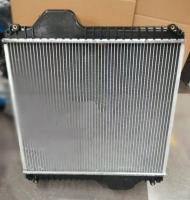 China 332/C8935 High Quality Water Aluminum Plastic Radiator for Excavator 1 Year Warranty for sale
