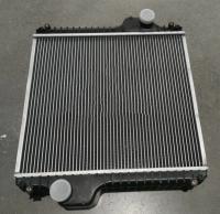 China 332/C8935 High Quality Water Aluminum Plastic Radiator for Excavator 1 Year Warranty for sale
