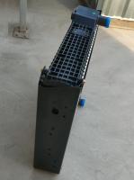China 332/G3691 Aluminum Radiator for Excavator Factory Direct Sales 1 Year Warranty for sale