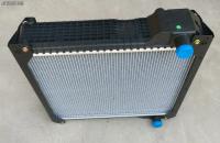China 332/G3691 Aluminum Radiator for Excavator Factory Direct Sales 1 Year Warranty for sale