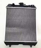 China RC41142300 Excavator Radiator 370x475mm Aluminum for KX91-3 U35-3S2 for sale
