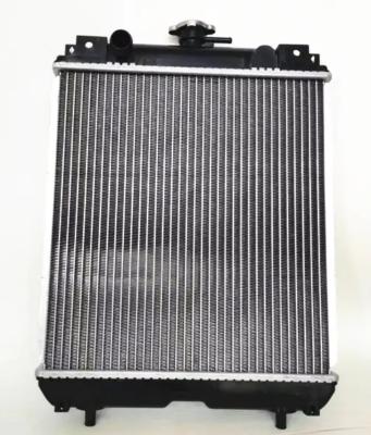 China RC41142300 Excavator Radiator 370x475mm Aluminum for KX91-3 U35-3S2 for sale