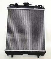 China Aluminum Radiator For Excavator Kubota-35 Engineering Appliions for sale