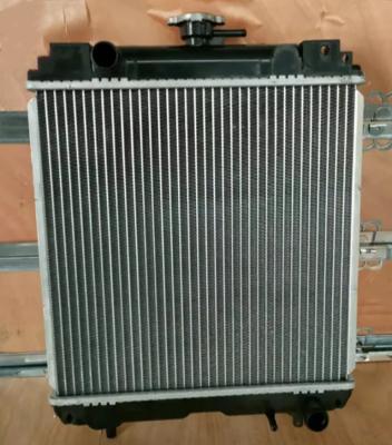 China Factory Direct Radiator for Excavator KX61-3 370x450mm High Quality for sale