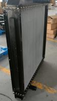 China JGC DH500 DH500-7 DH550-7 Excavator Intercooler Radiator 202-00077E 13F51000 Silver for sale