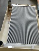 China E345D E345C E349D Intercooler Charge Air Cooler 281-3587 359-9393 230-2967 for Excavator for sale