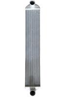 China ZAX200-3 ZAX210-3 Intercooler Charge Air Cooler 4650354 for Excavators Compact Design for sale