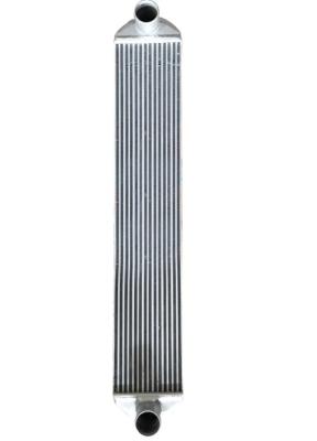 China ZAX200-3 ZAX210-3 Intercooler Charge Air Cooler 4650354 for Excavators Compact Design for sale