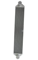 China ZAX200-3 ZAX210-3 Intercooler Charge Air Cooler 4650354 for Excavators Compact Design for sale