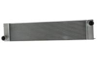 China ZAX330-3 ZAX350-3 ZAX360-3 ZAX400-3 Intercooler Charge Air Cooler 4649914 for Excavators for sale