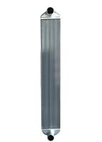 China Excavator Intercooler Charge Air Cooler 465035 for Hitachi ZAX240-3 ZAX250-3 ZAX280-3 for sale