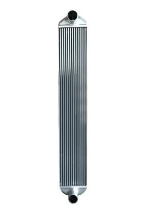 China Excavator Intercooler Charge Air Cooler 465035 for Hitachi ZAX240-3 ZAX250-3 ZAX280-3 for sale