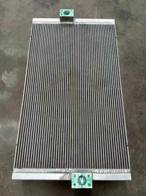 China Excavator Oil Cooler 11QB-45030 for R480-9 R485-9 R520-9 R480LC-9 R485LC-9 R520LC-9 for sale