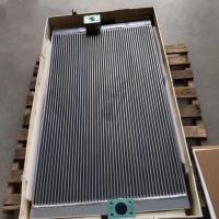 China Excavator Oil Cooler 11QB-45030 for R480-9 R485-9 R520-9 R480LC-9 R485LC-9 R520LC-9 for sale