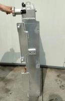 China Excavator Oil Cooler 11Q6-40640 for R210LC-9 R250LC-9 R215-9 Compatible Models for sale