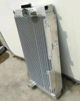 China Excavator Oil Cooler 11Q6-40642 11Q6-40640 for R225-9 R220-9 R210-9 R260-9 R220LC-9 R210LC-9 R260LC-9 for sale