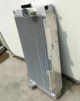 China Excavator Oil Cooler 11Q6-40642 11Q6-40640 for R225-9 R220-9 R210-9 R260-9 R220LC-9 R210LC-9 R260LC-9 for sale