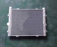 China Excavator Engine Oil Cooler 201-03-72123 for PC60-7 PC70-7 PC56-7 BR100 4D95 for sale
